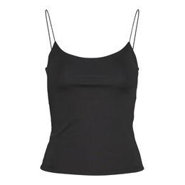 V&eacute;ro Moda Vero Moda Top 'VMMillion' Damen Gr&ouml;&szlig;e XS schwarz