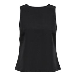 Only Carmakoma Top 'CARGINIE' Damen Gr&ouml;&szlig;e XXXL schwarz