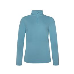 Protest Athletic Sweatshirt 'FABRIZ' female Blue size XXL