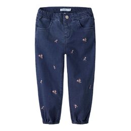 name it Jeans M&auml;dchen Gr&ouml;&szlig;e 104 blau