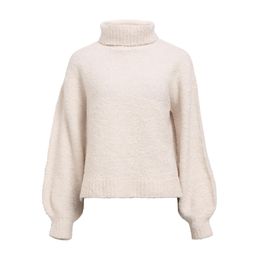 Object Pullover Damen Gr&ouml;&szlig;e XS wei&szlig;