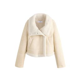 next Jacke Damen Gr&ouml;&szlig;e XS hellbeige