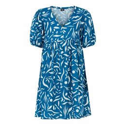 Protest Dress 'PRTFlora' female Blue size S