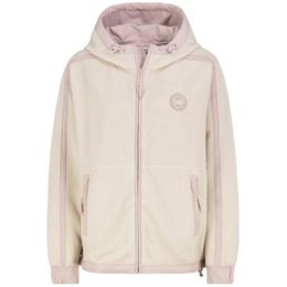 Sublevel Fleece Jacket female Beige size XS