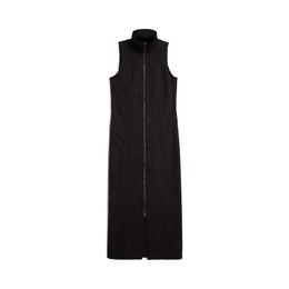 G-Star Raw G-STAR Kleid 'The Slim' Damen Gr&ouml;&szlig;e 30 schwarz Winterkleid