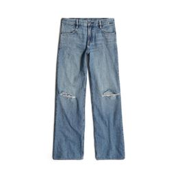 G-Star Raw G-STAR Jeans 'Judee' Damen Gr&ouml;&szlig;e 23 blue denim
