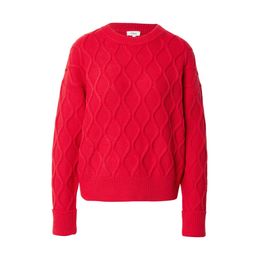 s.Oliver Pullover Damen Gr&ouml;&szlig;e S rot