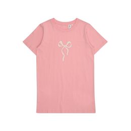 ABOUT YOU Shirt 'Rylee' girl Pink size 146/152