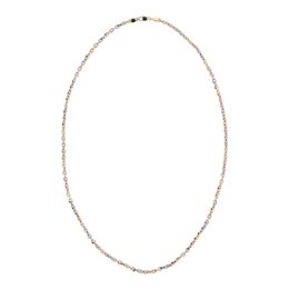 Gaya Kette Damen Gr&ouml;&szlig;e One Size gold / rosegold / silber