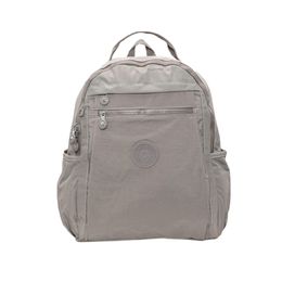 Mindesa Rucksack Damen Gr&ouml;&szlig;e One Size grau