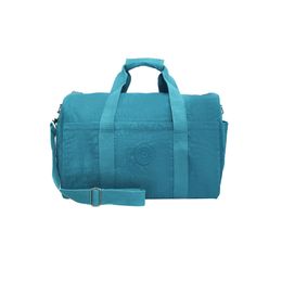 Mindesa Reisetasche Damen Gr&ouml;&szlig;e One Size cyanblau