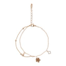 Gaya Armband Damen Gr&ouml;&szlig;e One Size gold