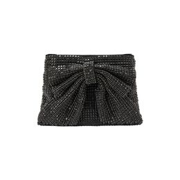 KRZY Clutch Damen Gr&ouml;&szlig;e One Size schwarz