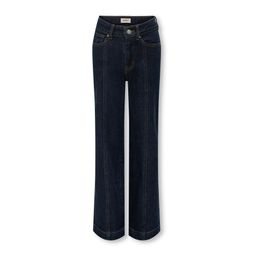 Only Girls Jeans 'KOGHope' M&auml;dchen Gr&ouml;&szlig;e 122 dunkelblau
