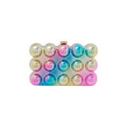 KRZY Clutch female size One size Mixed colors