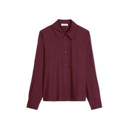 Marc O'Polo Marc O'Polo DENIM Bluse Damen Gr&ouml;&szlig;e XXS dunkelrot