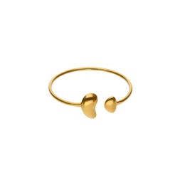 Gaya Armband Damen Gr&ouml;&szlig;e One Size gold