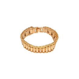Gaya Armband Damen Gr&ouml;&szlig;e One Size gold