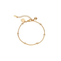 Gaya Armband Damen Gr&ouml;&szlig;e One Size rosegold