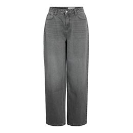 Noisy may Jeans 'NMALEXA' Damen Gr&ouml;&szlig;e 26 grey denim