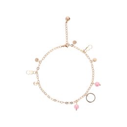 Gaya Armband Damen Gr&ouml;&szlig;e One Size rosegold