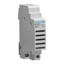 Hager Summer 230V/0,03A,1PLE SU215)