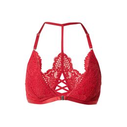 Hunkem&ouml;ller Hunkem&ouml;ller BH 'Whitney' Damen Gr&ouml;&szlig;e 100 rot