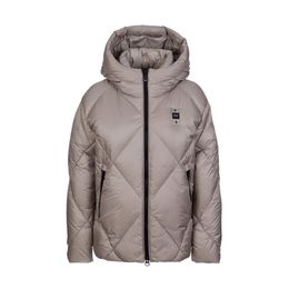 Blauer.usa Winterjacke 'Lamartine' Damen Gr&ouml;&szlig;e S beige
