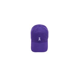 armedangels Cap female Purple size One Size