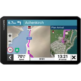 Garmin Camper 795 MT-D EU Navigationsgerät für Europa - Navigationsgeräte