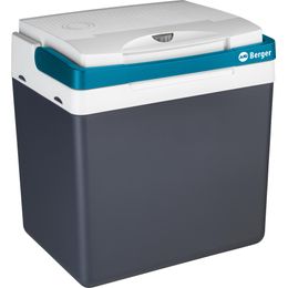 Berger Z26 LNE thermoelektrische Kühlbox 25 Liter - Thermoelektrische Kühlboxen