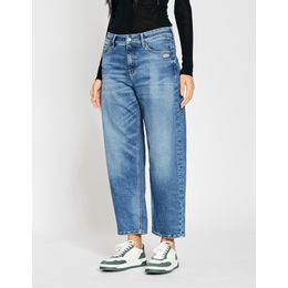 Gang Jeans '94IDA' Damen Gr&ouml;&szlig;e 24 blue denim