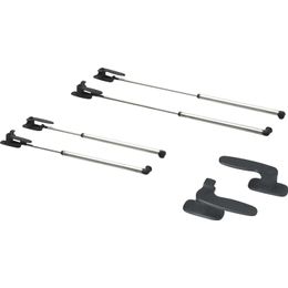Dometic Fensteraussteller stufenlos für Fensterhöhe 350 mm - Aussteller und Fensterzubehör