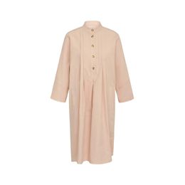 Noa Noa Dress ' Tori ' Damen Gr&ouml;&szlig;e 46 ros&eacute; Winterkleid