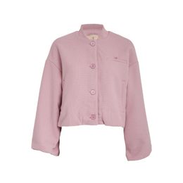 Sel by peppercorn Peppercorn Jacke 'Millaya' Damen Gr&ouml;&szlig;e L rosa