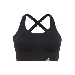 adidas Sportswear Sport-BH Damen Gr&ouml;&szlig;e XL/XXL schwarz