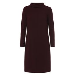 TATUUM Kleid 'SAGAMIA' Damen Gr&ouml;&szlig;e 36 bordeaux Winterkleid