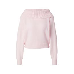 Hollister Pullover Damen Gr&ouml;&szlig;e S rosa