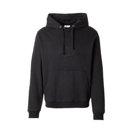 Jack & Jones Jack & Jones Sweatshirt 'JORBLEECKER' Herren Gr&ouml;&szlig;e M schwarz