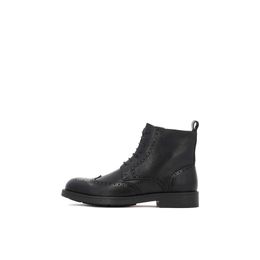 Kazar Lace-Up Boots male size 42 Black