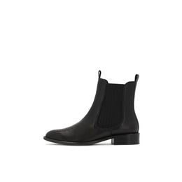 Kazar Boots Damen Gr&ouml;&szlig;e 40 schwarz Winterschuhe