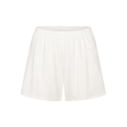 erlich textil Pyjamahose Damen Gr&ouml;&szlig;e S ecru Sommerkleid