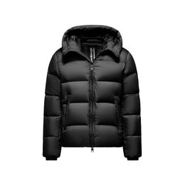 Bomboogie Winterjacke 'Rome' Herren Gr&ouml;&szlig;e XXXL schwarz