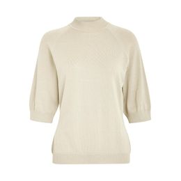 Sel by peppercorn Peppercorn Pullover 'Tana' Damen Gr&ouml;&szlig;e XL grau