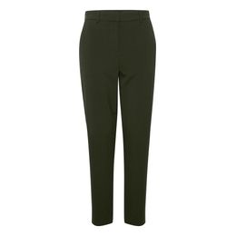 oxmo Hose 'Dovine' Damen Gr&ouml;&szlig;e 40 tanne