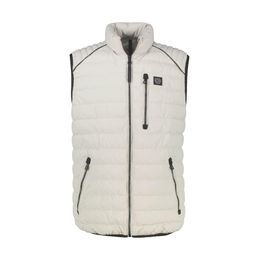 Lerros Vest male Beige size L