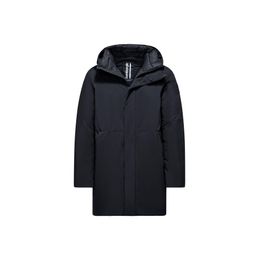 Bomboogie Parka 'CM9137' Herren Gr&ouml;&szlig;e M dunkelblau