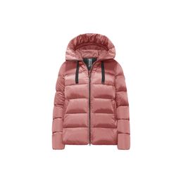 Bomboogie Winterjacke 'Rome' Damen Gr&ouml;&szlig;e M rosa