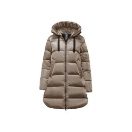 Bomboogie Winterjacke 'Geneva' Damen Gr&ouml;&szlig;e L beige
