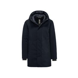 Bomboogie Winterjacke 'Aberdeen' Herren Gr&ouml;&szlig;e S dunkelblau